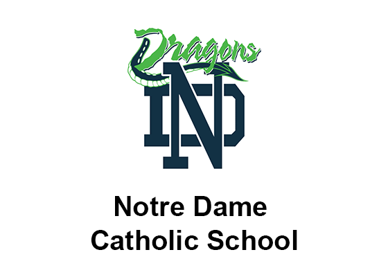 School Prayer – About Us – Notre Dame Catholic School